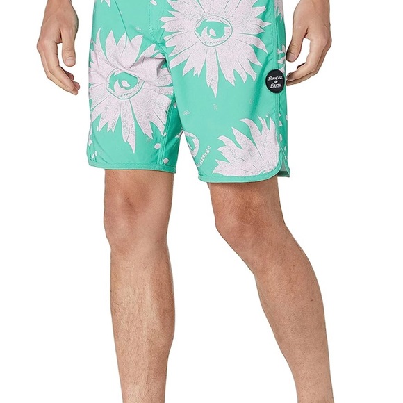 Volcom | Shorts | Outer Banks Board Shorts Volcom Wintergreen Men Or ...